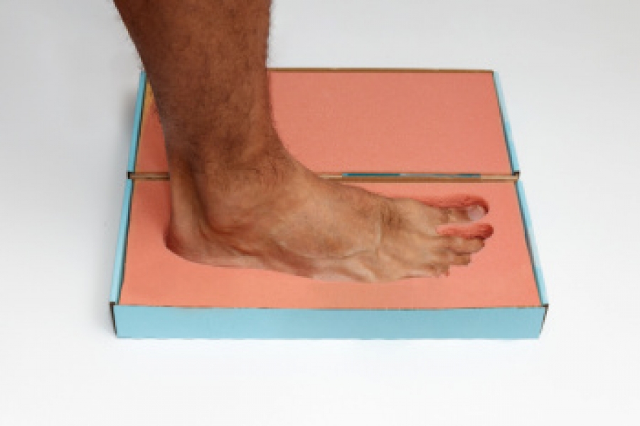 Custom-Made Orthotics Are Superior to Prefabricated Orthotics